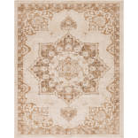 One Allium Way® Neston Wool Oriental Rug | Wayfair