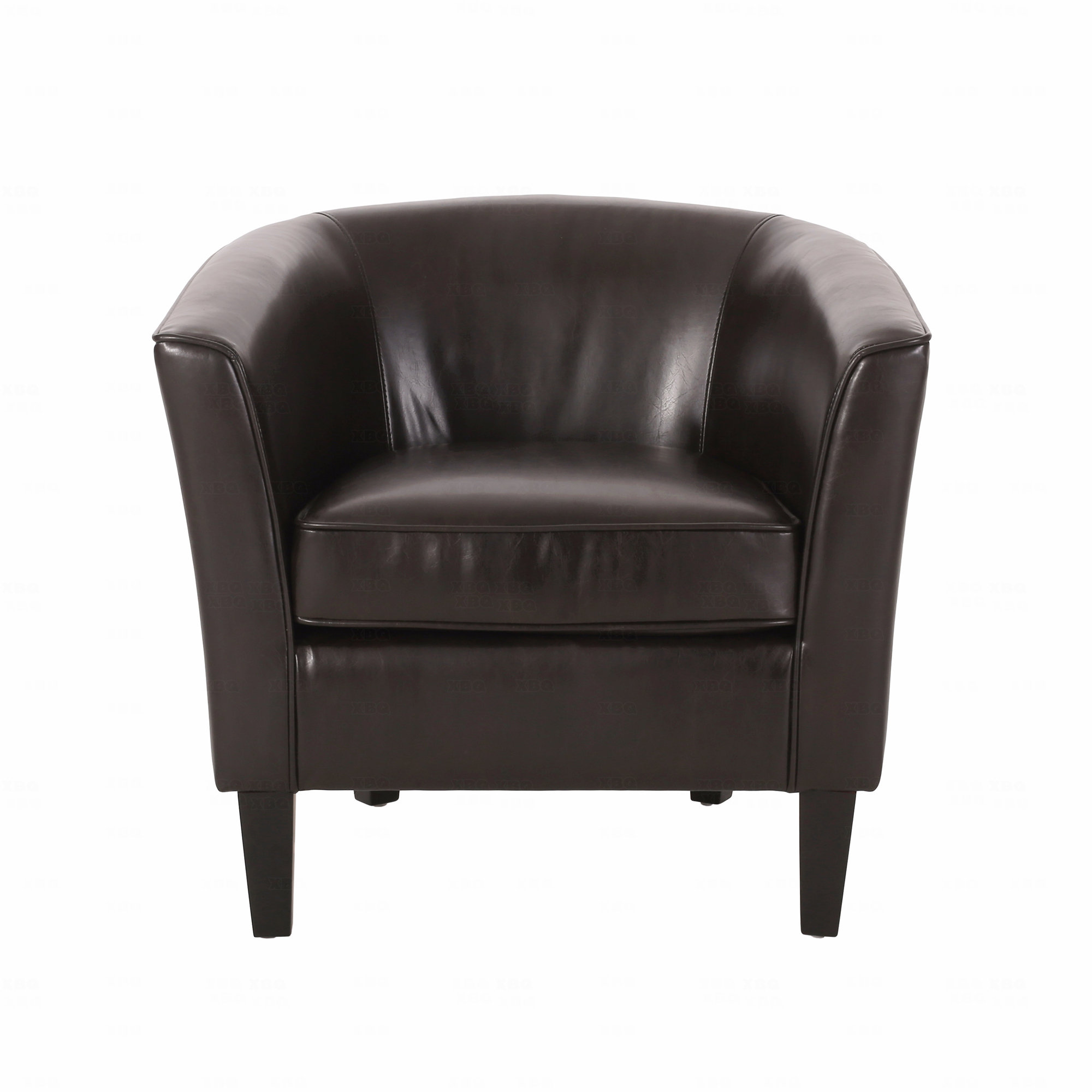 Latitude Run® Club Accent Chair | Wayfair
