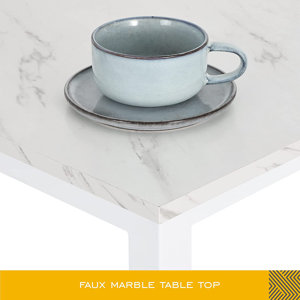 Ebern Designs Nurdane 2 - Piece Dining Set | Wayfair