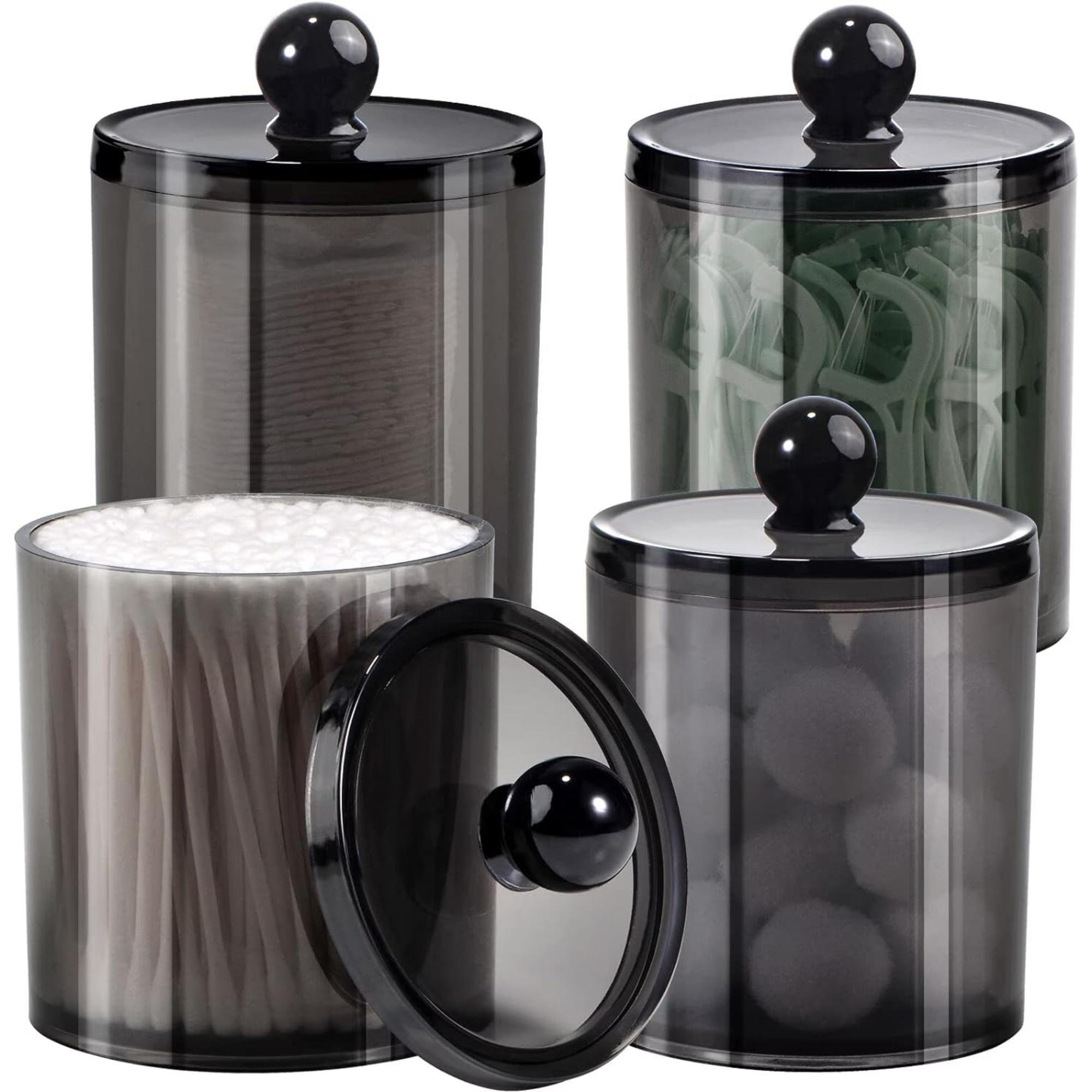Winston Porter Ombretta Bathroom Storage Container - Wayfair Canada