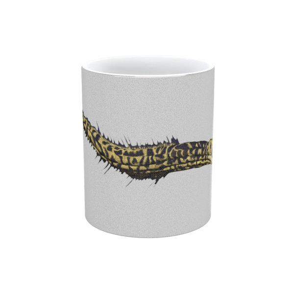 Bless international Yellow Eel Bleadon (Silver / Gold) | Wayfair
