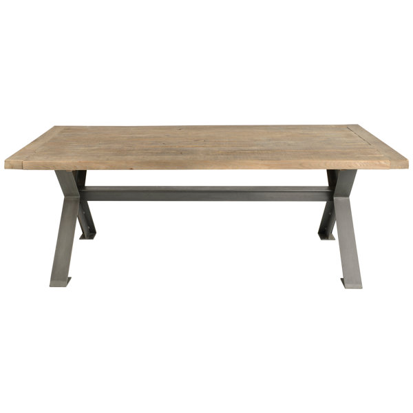 Williston Forge Daniel Dining Table | Wayfair.co.uk