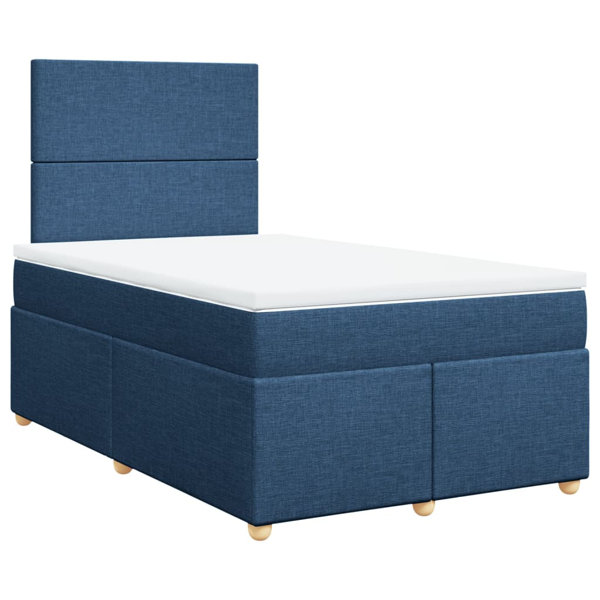 Metro Lane Boxspringbett Cupar | Wayfair.de