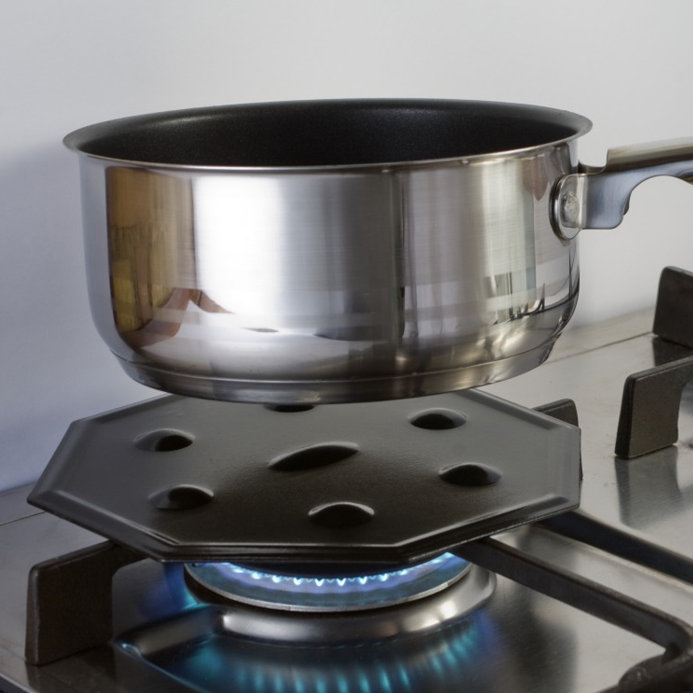 Cooks Innovations SimmerMat Range Heat Diffuser & Reviews - Wayfair Canada