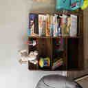 Latitude Run® Maggiorina Kids Standard Bookcase, Storage Book Rack ...