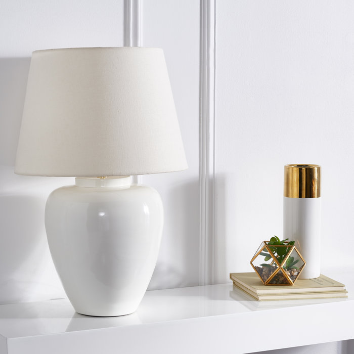 Latitude Run® Korra Table Lamp | Wayfair