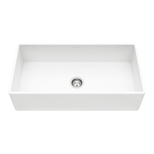 Acrylic Kitchen Sinks You'll Love | Wayfair