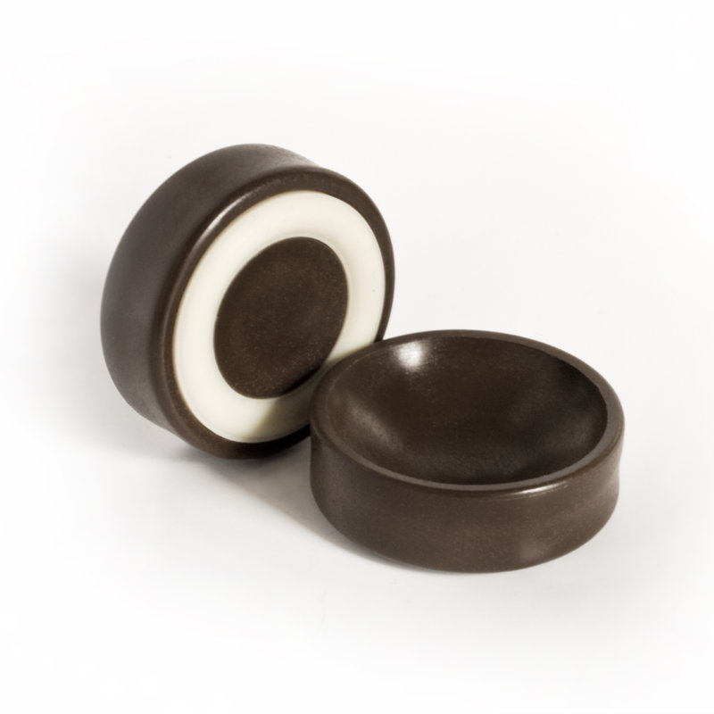 Slipstick Wheel Locking Floor Protector Gripper Cup & Reviews | Wayfair