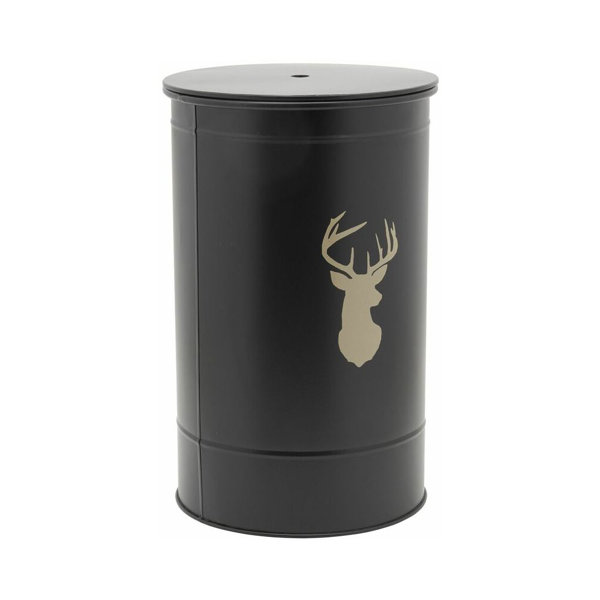 Union Rustic Metal/Wire Box | Wayfair.co.uk