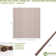 PCI Enterprises Adjustable Wood Slat Wall Panel Kit & Reviews | Wayfair