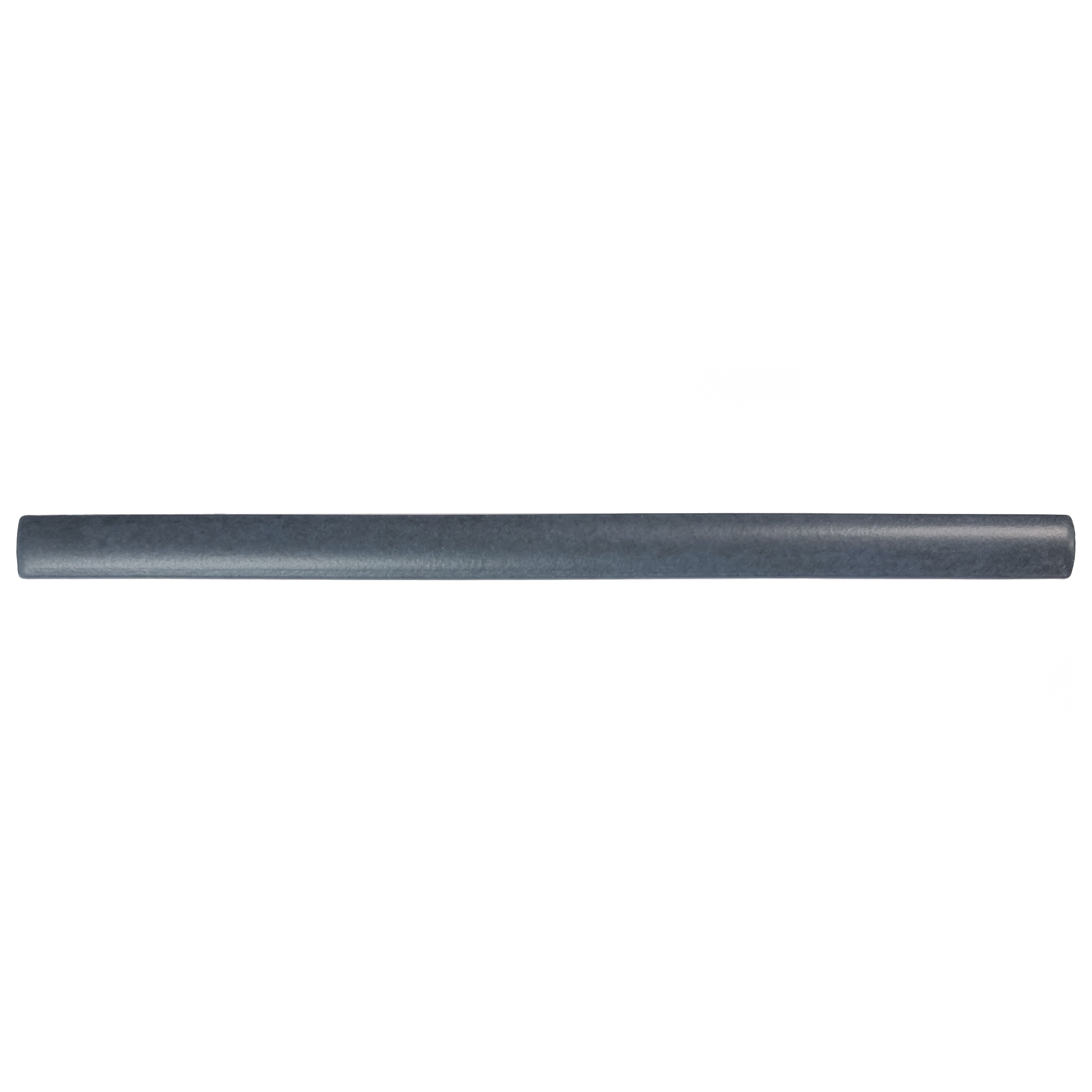 Merola Tile Coco Demi-Bullnose 1/2 In. X 7-7/8 In. Ceramic Wall Trim ...