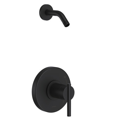 Gerber Parma Shower Faucet | Wayfair