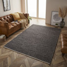Fernleaf Hessle Solid Colour Wool Hand Tufted Area Rug & Reviews ...