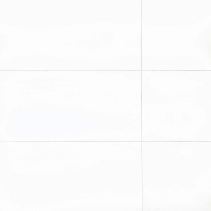 Bedrosians Shape 16" x 32" Ceramic Field Tile | Wayfair