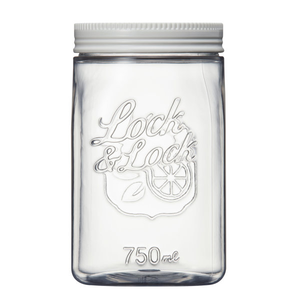 Locknlock Door Pocket Canister, 750ml | Wayfair.co.uk