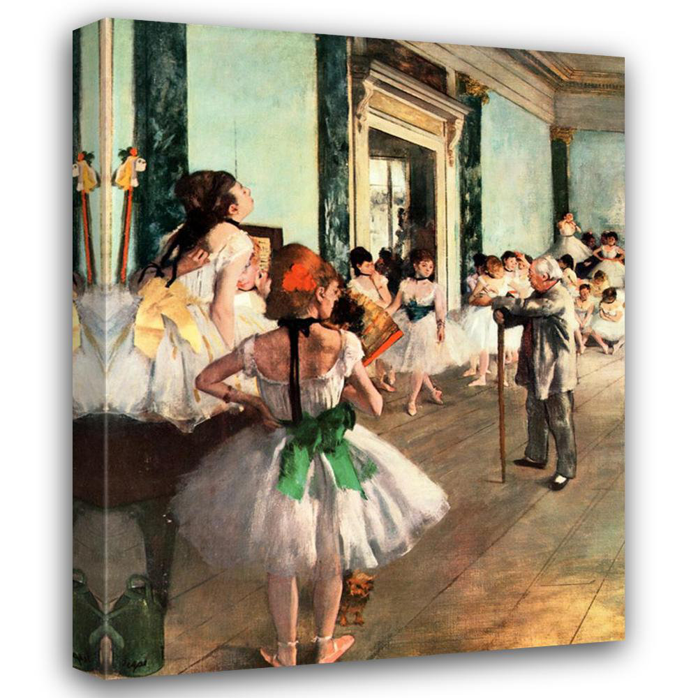 Union Rustic Dancing Class | Wayfair