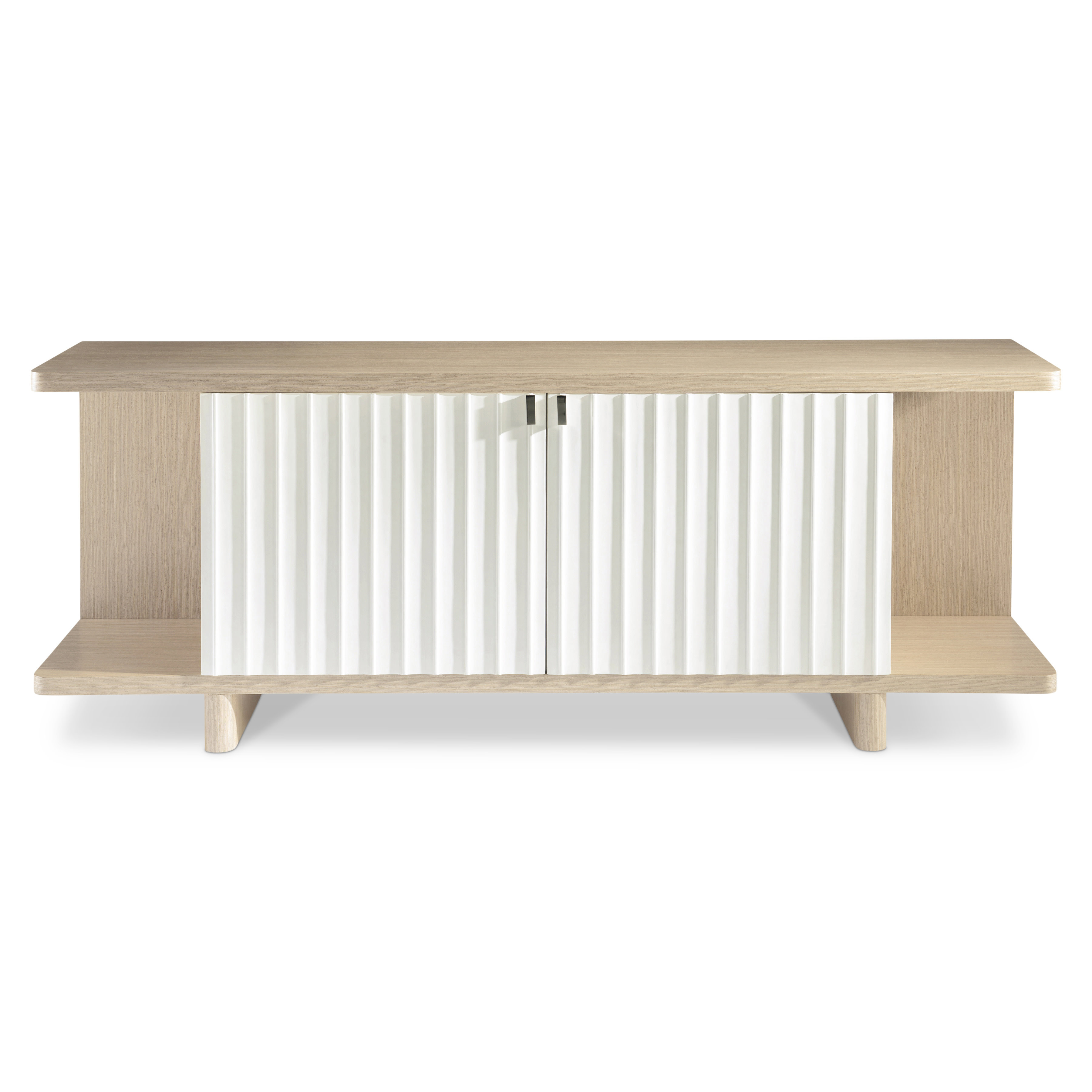 Bernhardt Modulum Sideboard | Wayfair