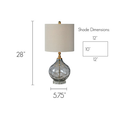 Sand & Stable Table Lamp & Reviews | Wayfair