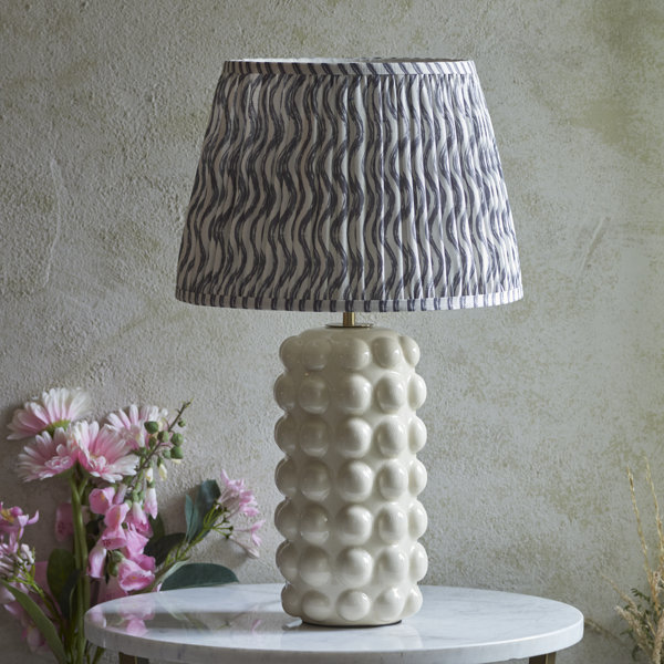 Heritage Hues Bobble Table Lamp | Wayfair.co.uk