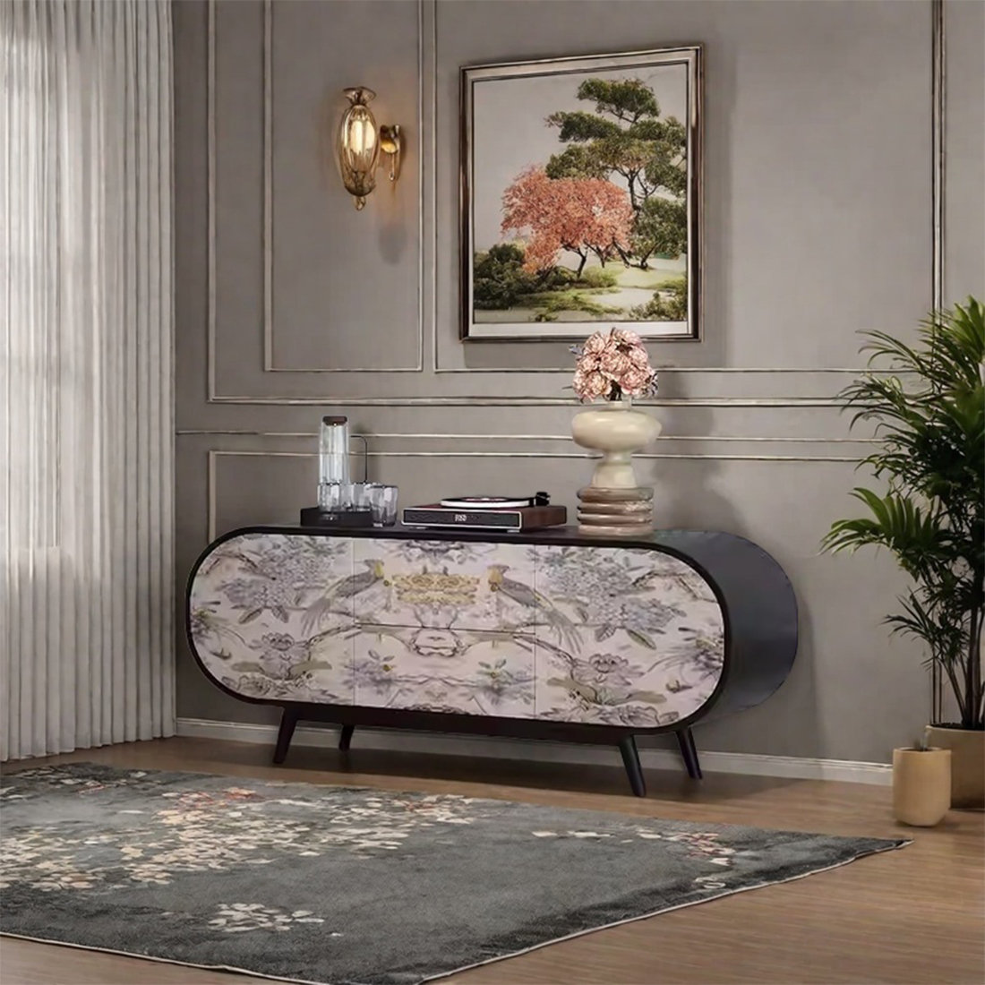 Corrigan Studio® Valev | Wayfair