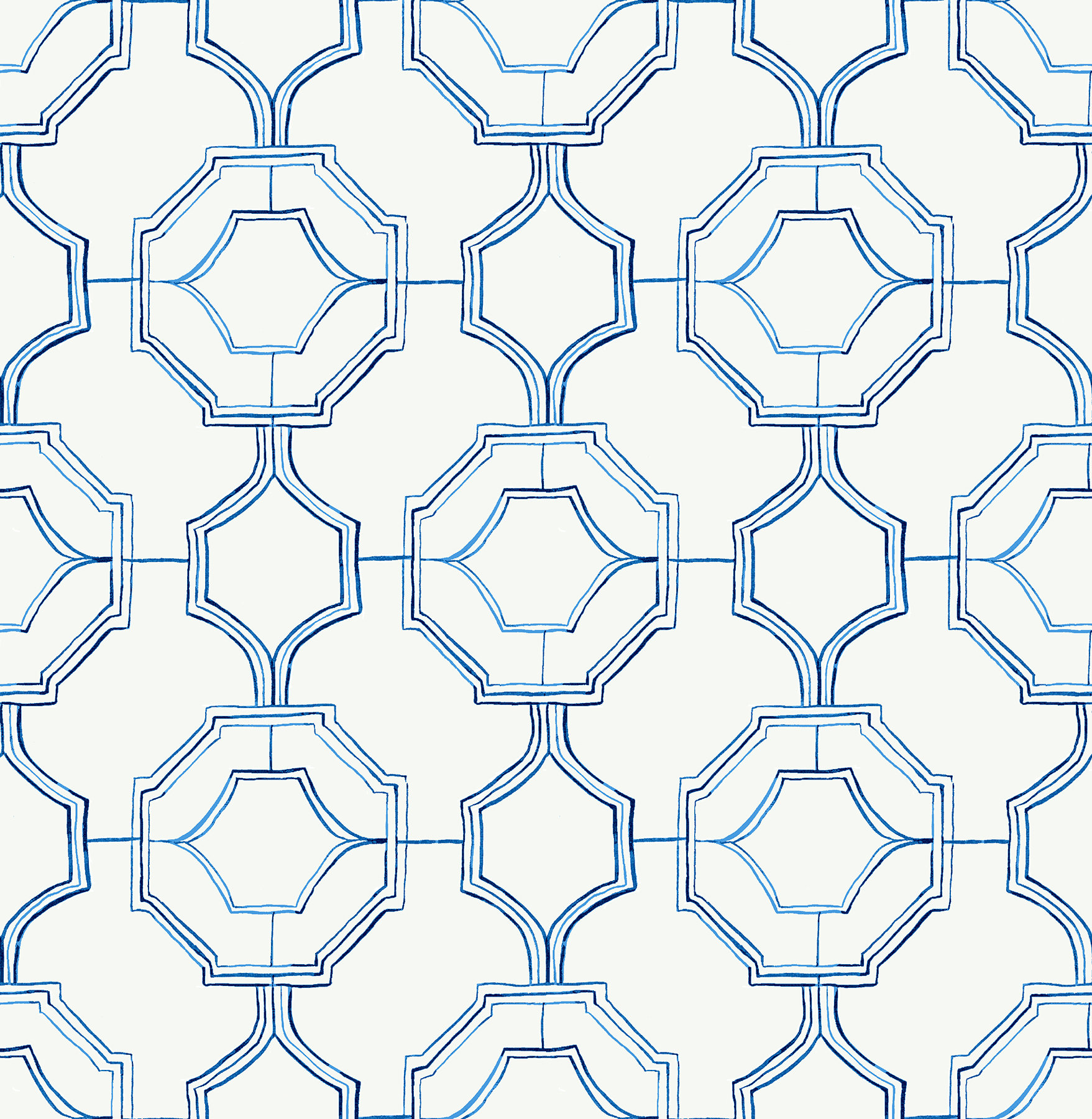 Red Barrel Studio® Wallpaper Roll | Wayfair