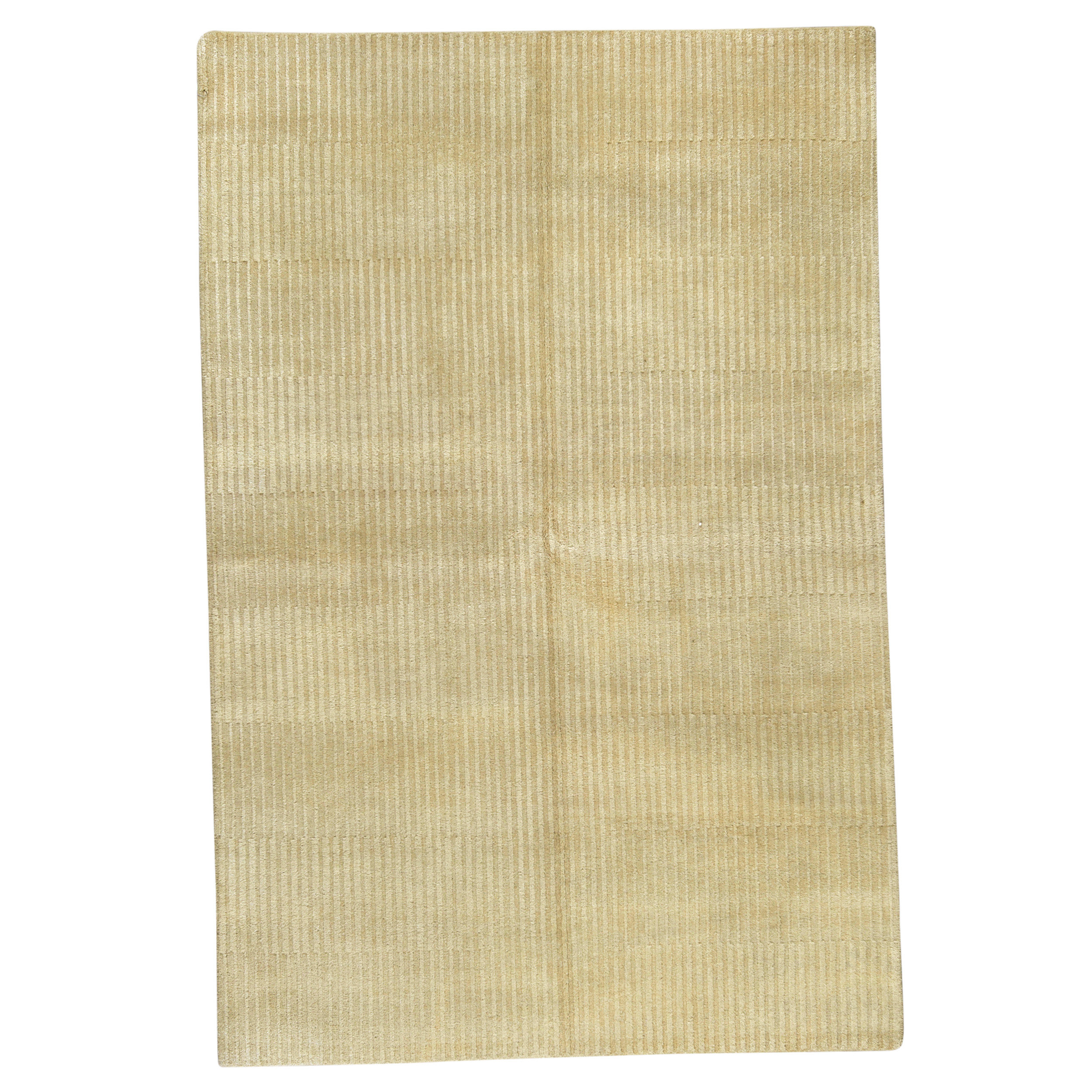 Bokara Rug Co., Inc. High-Quality Hand-Knotted Powder Area Rug | Wayfair
