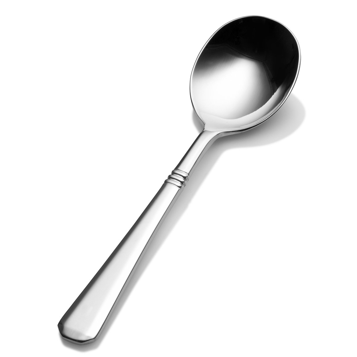 Bon Chef Cordoba Bouillon Spoon | Wayfair