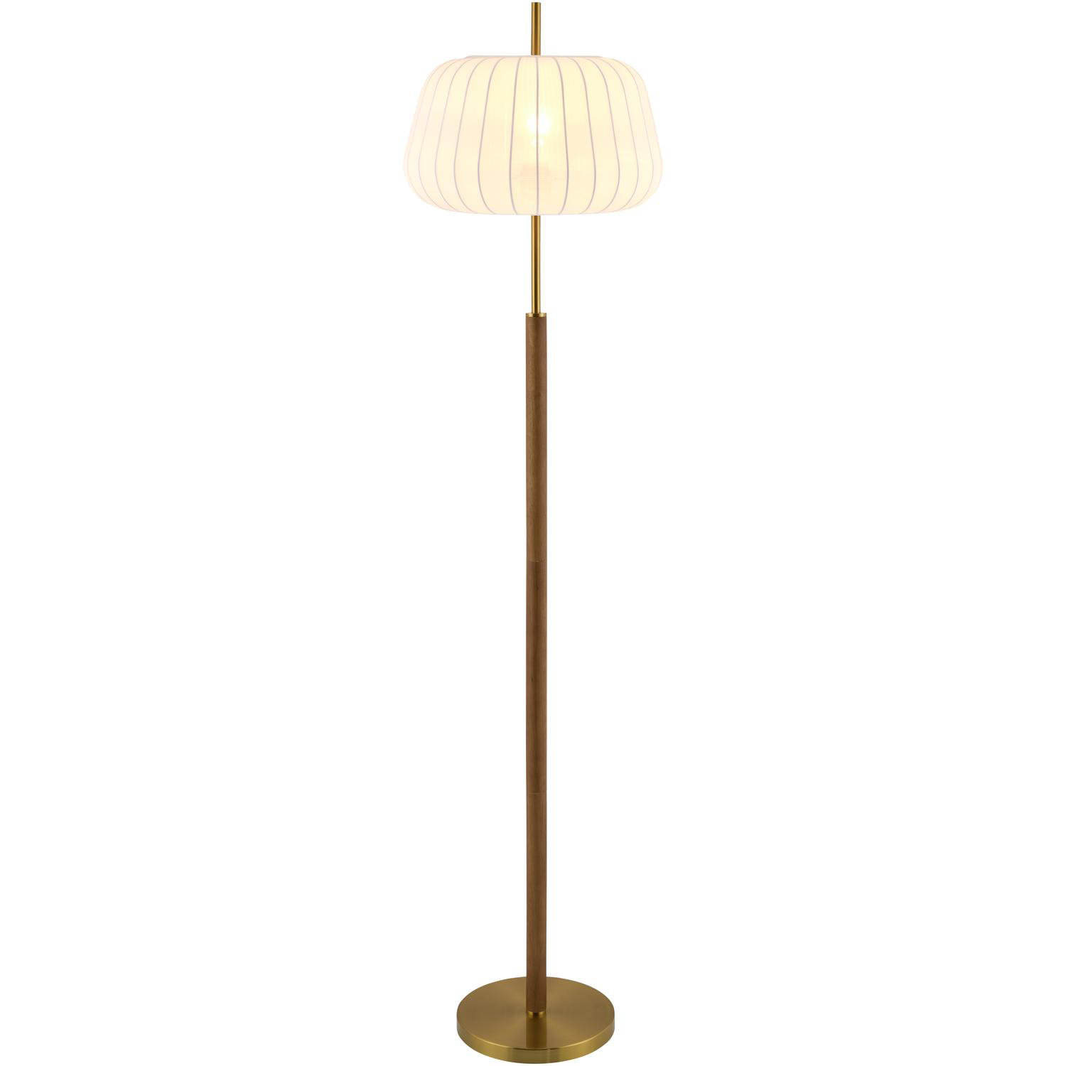 AllModern Sochi Floor Lamp & Reviews | AllModern