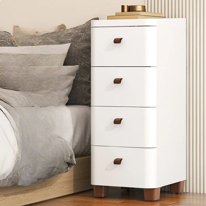 Paws Ark Multiple Materials Bedside Table | Wayfair.co.uk