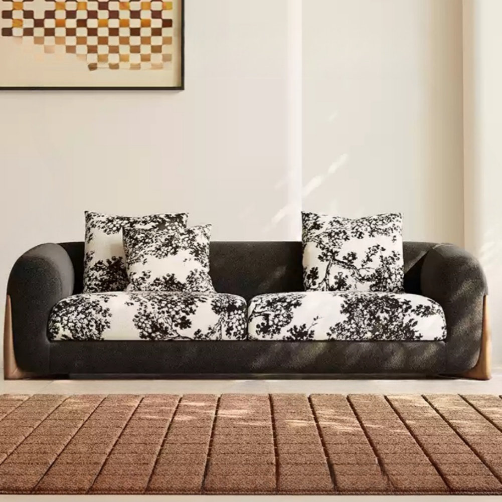 George Oliver Leota | Wayfair