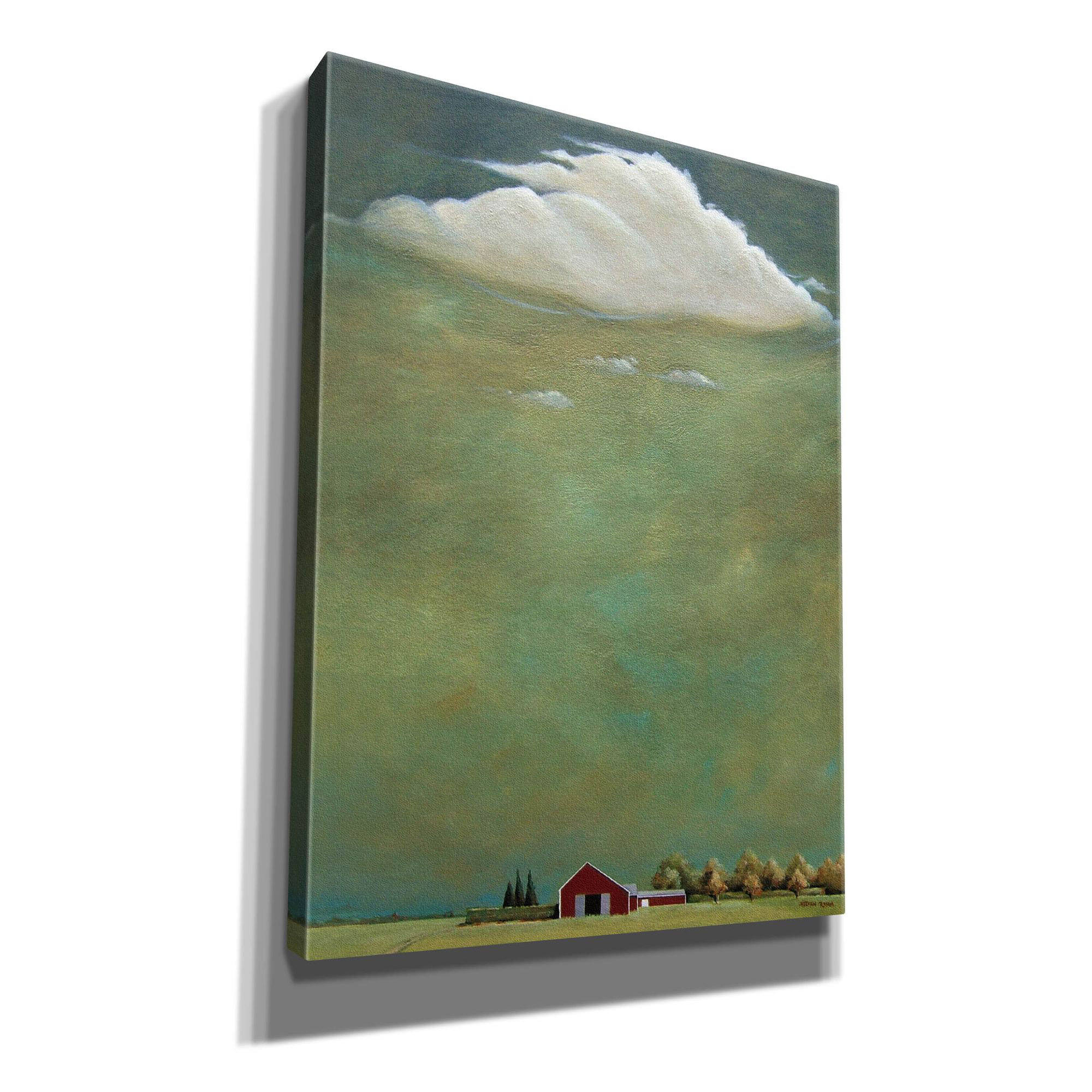 Red Barrel Studio® Tyrian Bridgehampton by Steve Romm | Wayfair