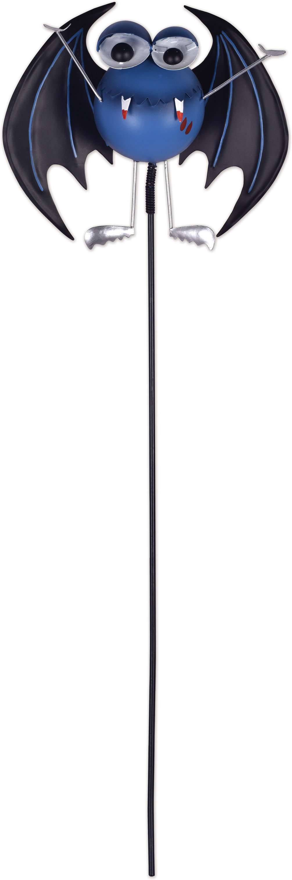 The Holiday Aisle® Vampire Plant Pick | Wayfair