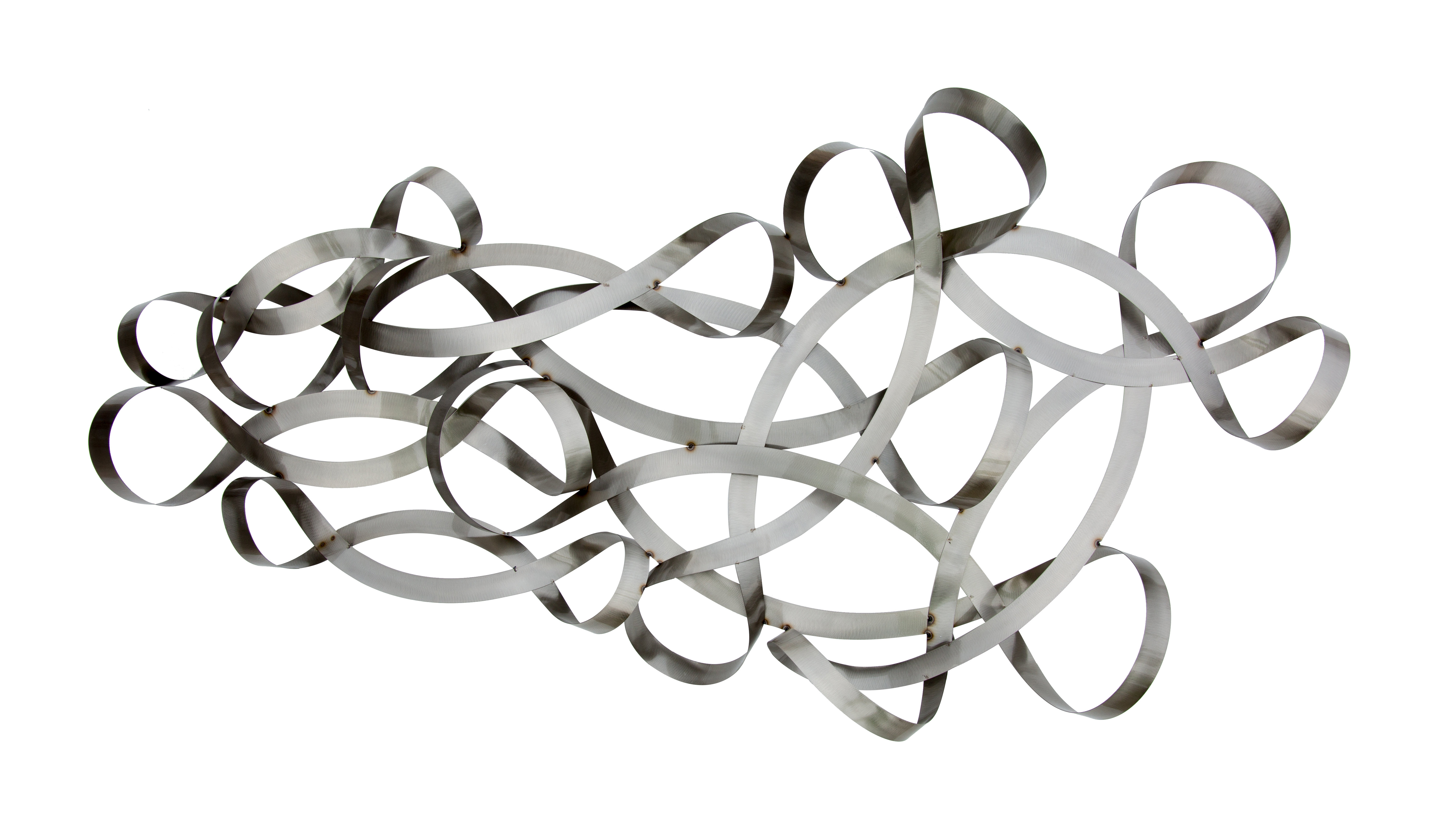 Artisan House Tangle Metal Wall Décor - Wayfair Canada