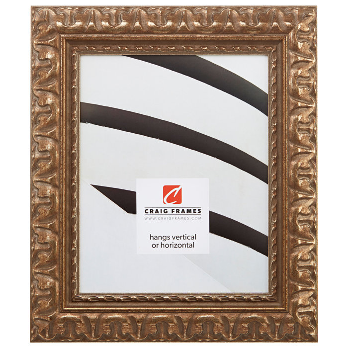 Astoria Grand Greyson Wood Picture Frame & Reviews | Wayfair