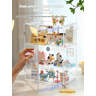 Rebrilliant Poleth Plastic Decorative Box | Wayfair