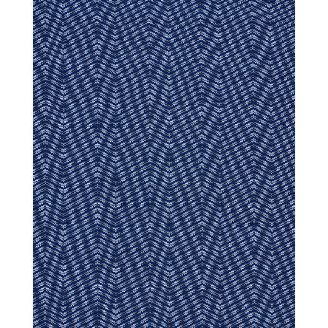 Schumacher x Stephanie Seal Brown Sparre Épinglé Fabric | Wayfair