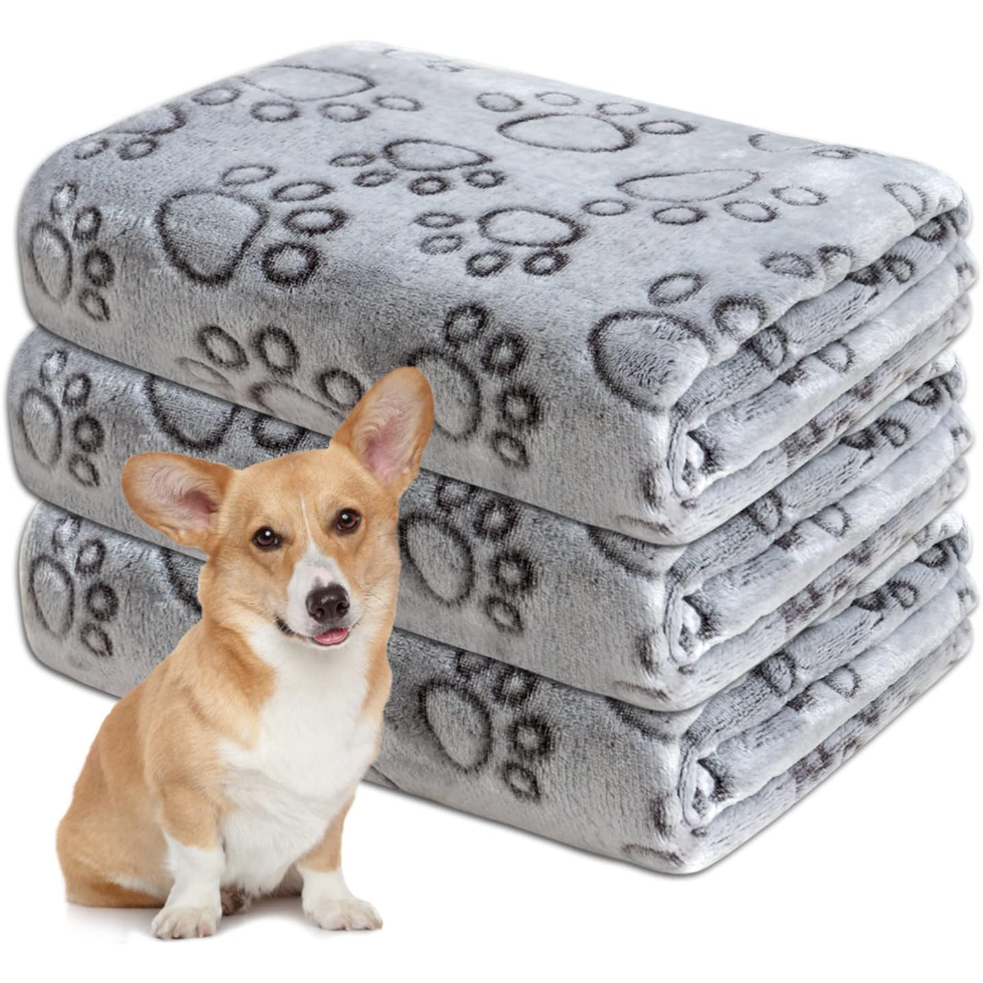 ToccoLeggero Animal Print Fleece / Microfiber | Wayfair
