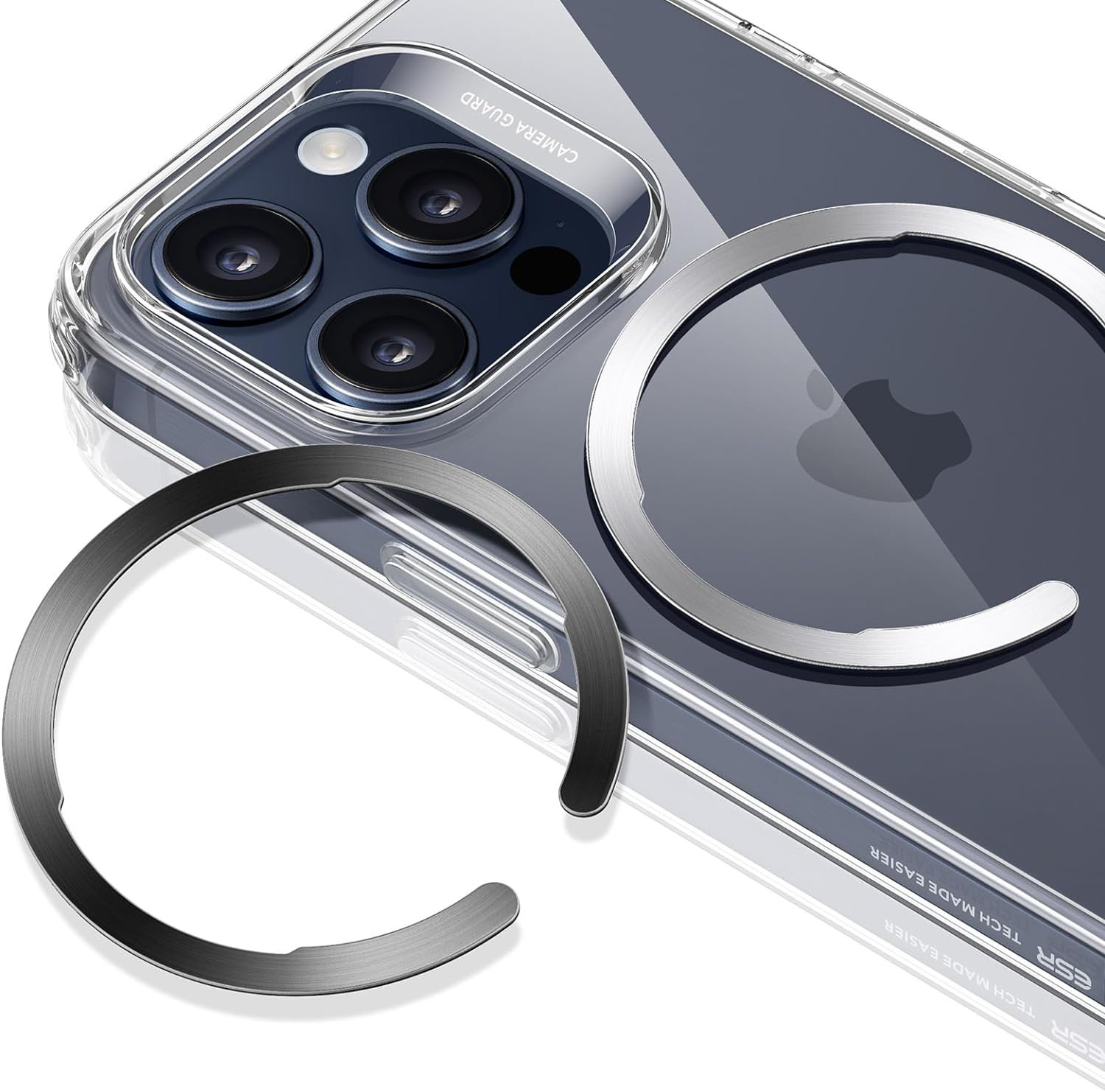 ESR HaloLock Universal Ring 2 pack | Wayfair