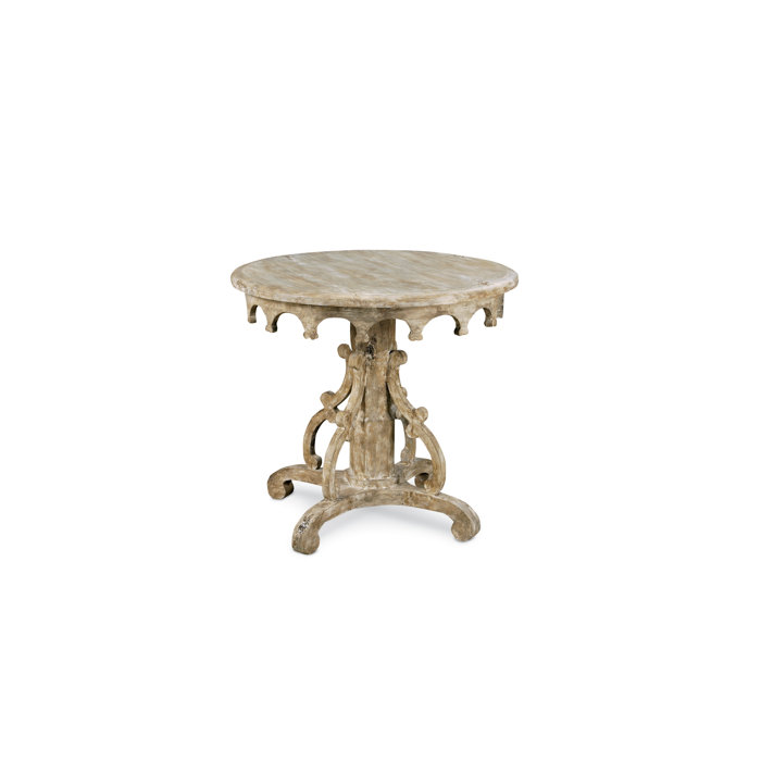 Bliss Studio Italian Round Dining Table | Perigold