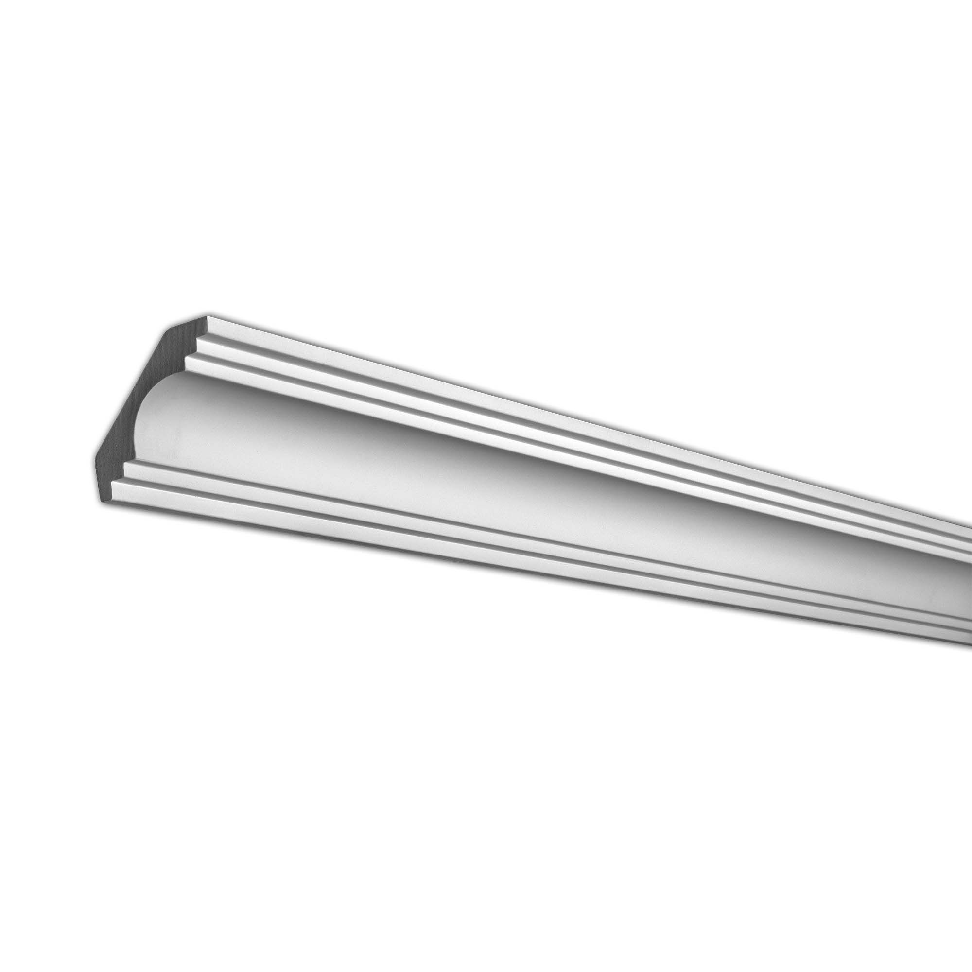 Architectural Products by Outwater L.L.C. 2-3/4 Inch X 2-3/4 Inch X 94 ...