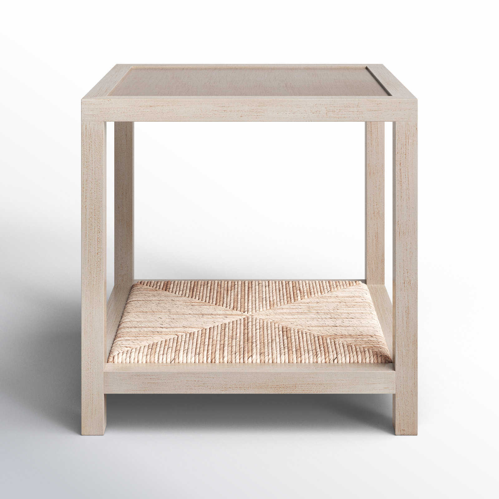 Birch Lane™ Leon End Table | Wayfair