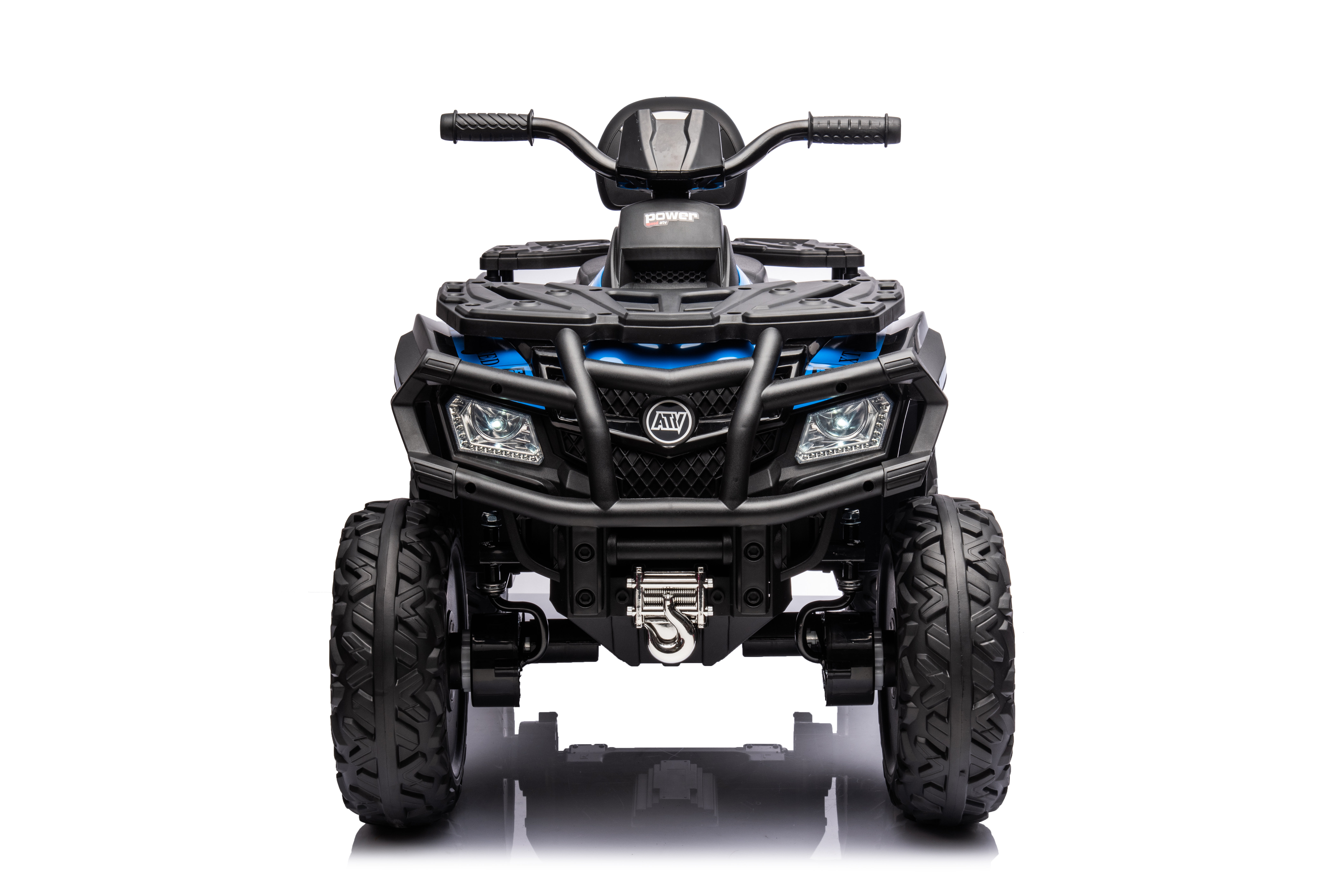 Freddo 2 Seater All-Terrain Vehicles Battery Powered Ride On Toy ...
