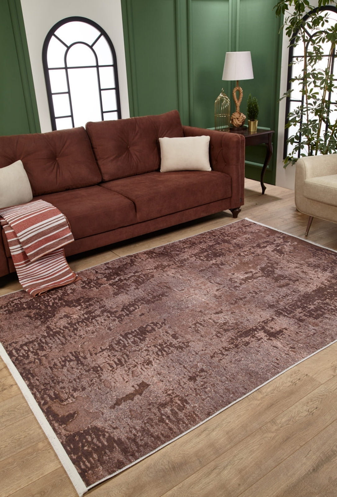 Wade Logan® Chastyn Area Rug | Wayfair