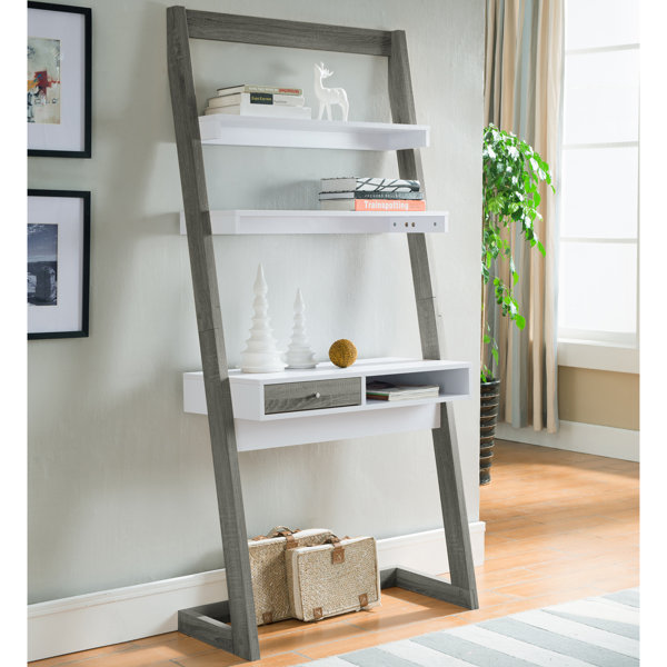 Zipcode Design™ Justis 33.75'' Desk & Reviews | Wayfair