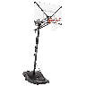 Silverback NXT 54 Portable Basketball Hoop & Reviews | Wayfair