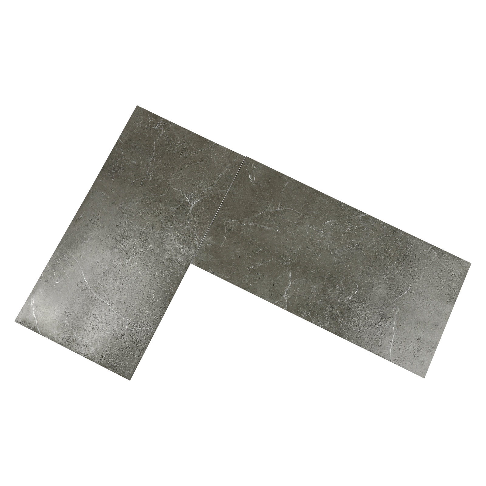 SUNYOU PVC Stone Look Wall & Floor Tile | Wayfair