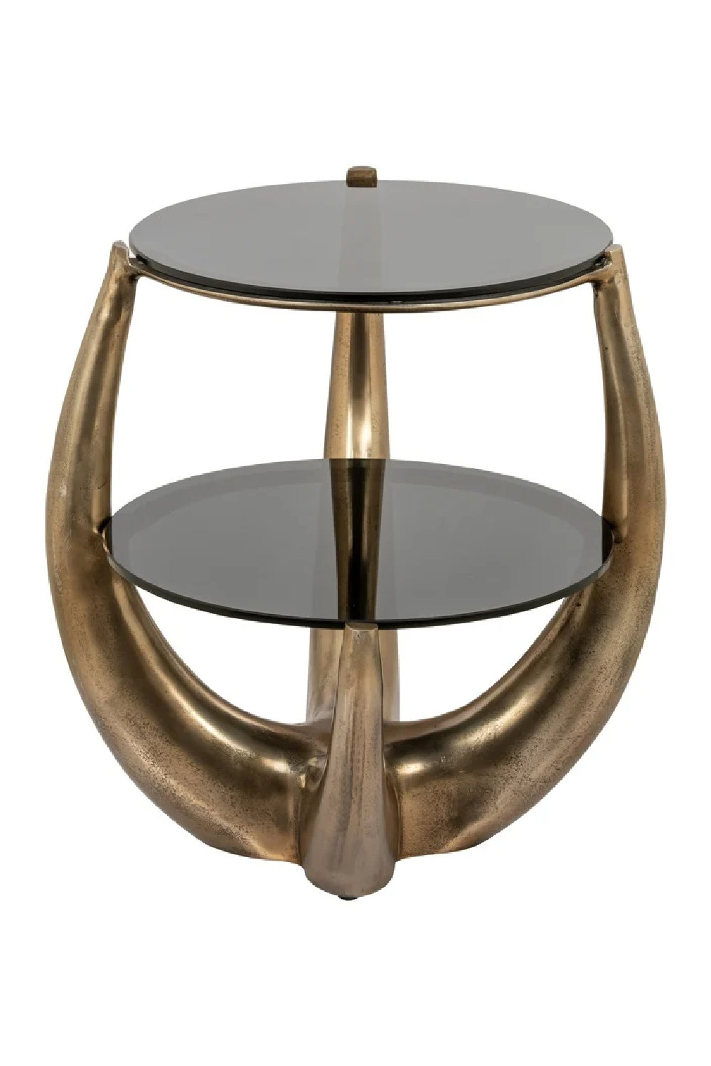 OROA Aida End Table | Perigold