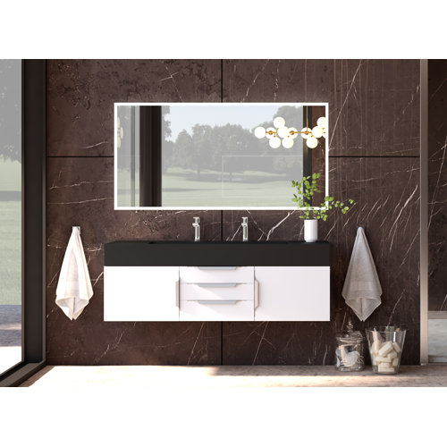 Wayfair | 56" - 60" Vanity Bases You'll Love in 2024