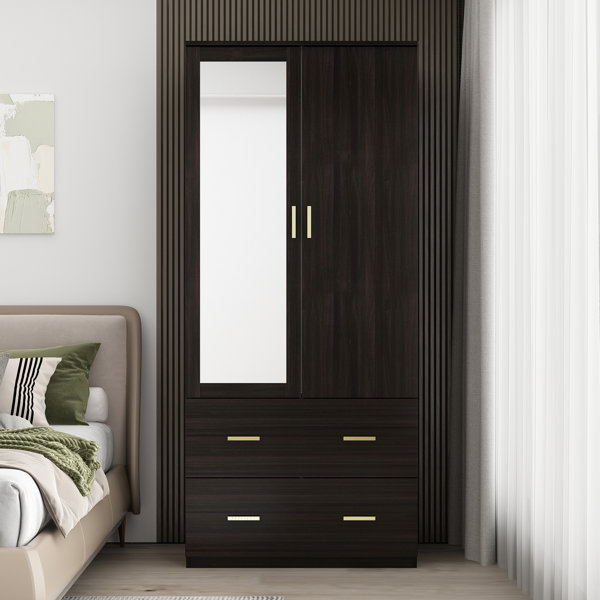 Wildon Home® Arnettie Armoire & Reviews | Wayfair