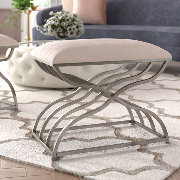 Michael Amini London Place Vanity | Wayfair